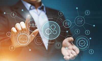 Wir machen Marktfolge digital